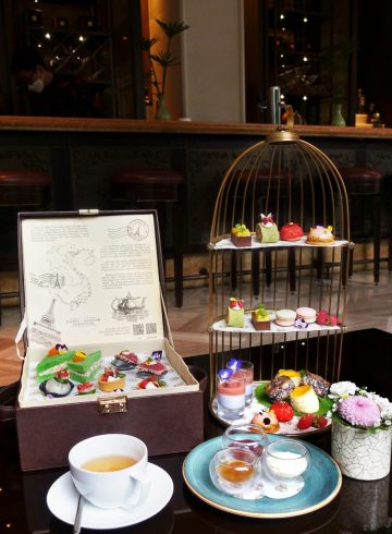 Restaurants Saigon, Ho Chi Minh | Fine Dining Saigon